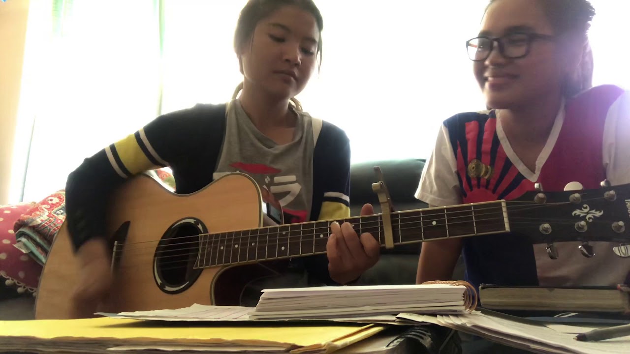 Karen Gospel Song, “Use Me LORD” by Paw Soe Soe, Cover by MooEhHtoo ...