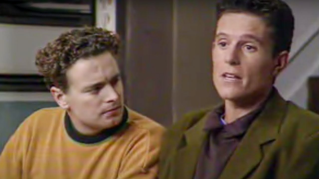 The Boswell Brothers' Women | Bread | BBC Studios - YouTube