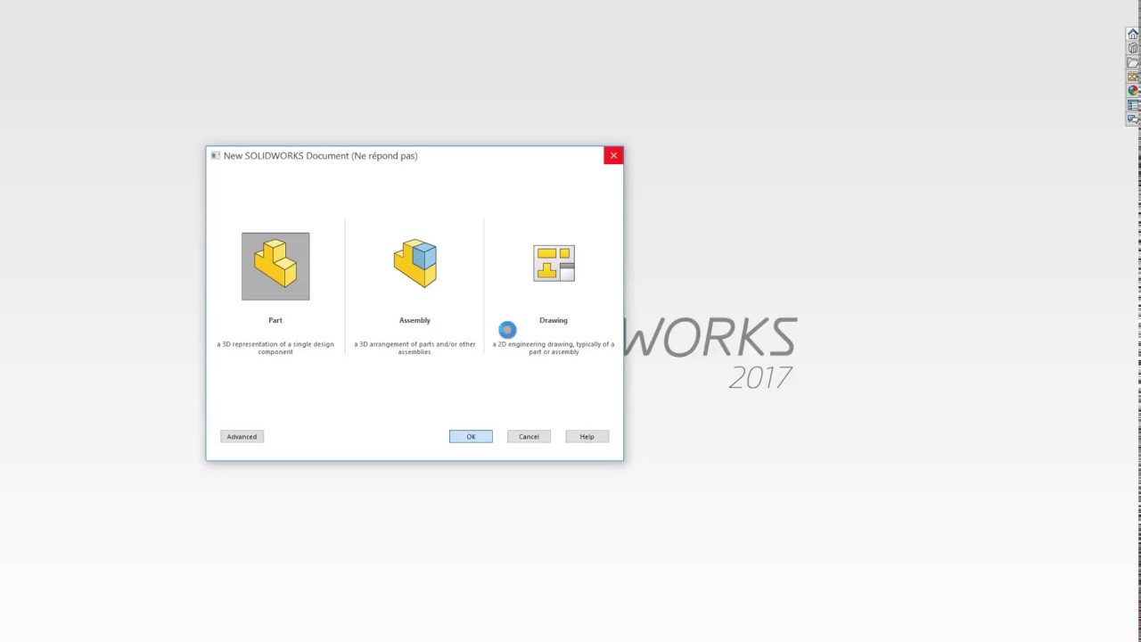 How to Install Solidworks 2017 SP4.1 - YouTube