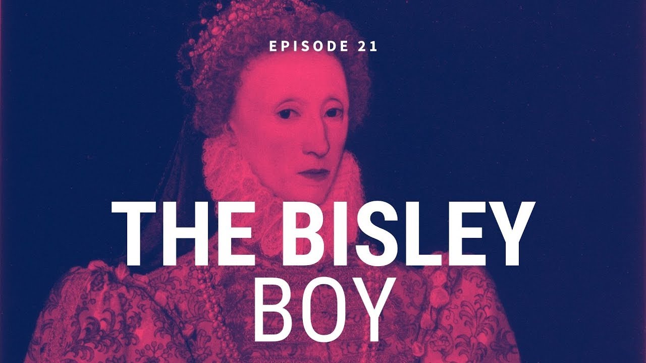 The Bisley Boy | Was Queen Elizabeth I Replaced [Trailer] - YouTube