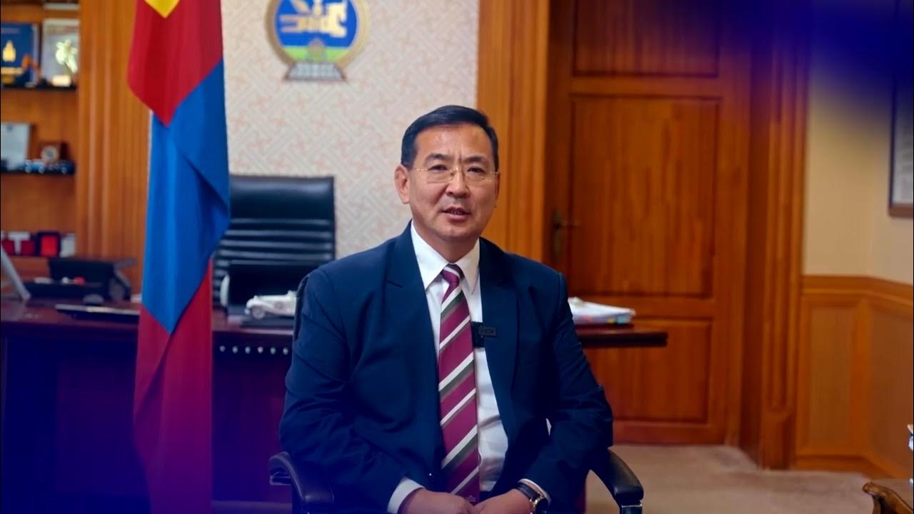 ЗАМ ТЭЭВРИЙН ХӨГЖЛИЙН ЯАМНЫ ТӨРИЙН НАРИЙН БИЧГИЙН ДАРГА С БАТБОЛД Youtube