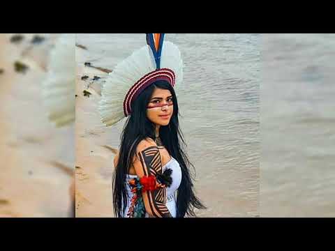 INDIOS FOTOS INDIGENAS BELAS INDIAS LINDAS VIDEO 28
