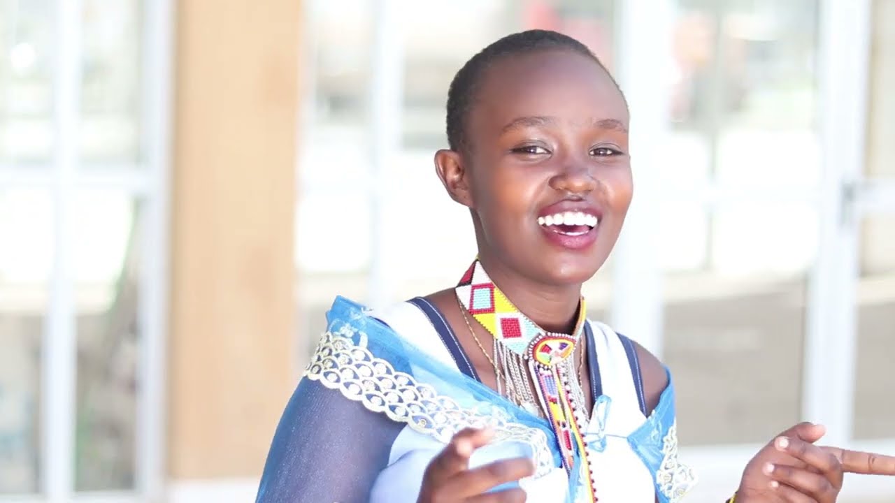 MAIRURA BY MERCY SELEIN OFFICIAL HD VIDEO - YouTube