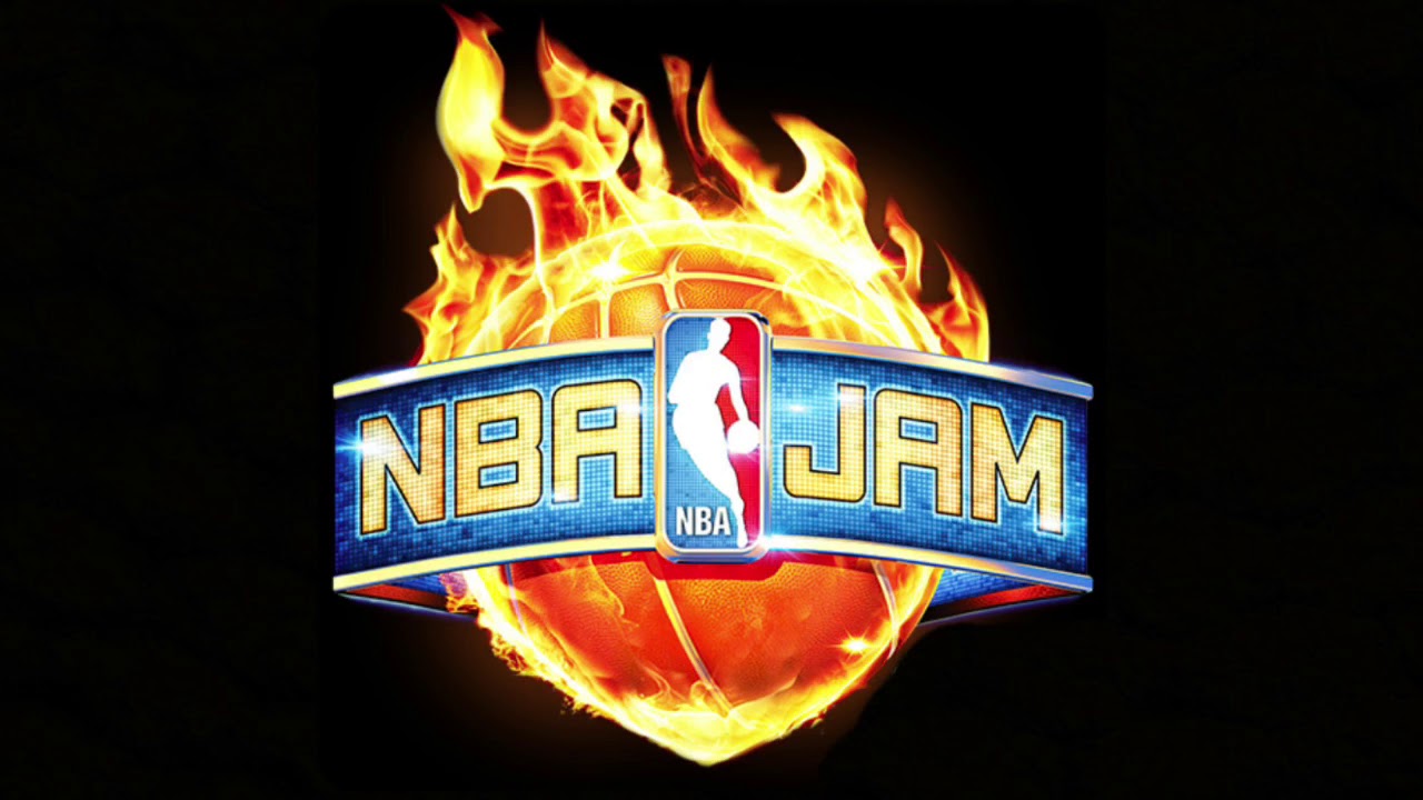 NBA Jam Mobile Original Music - YouTube