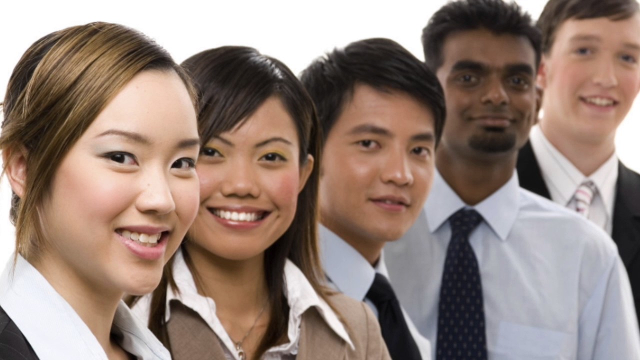 Impact of Micro-Messages on Group Cohesion and Performance - YouTube