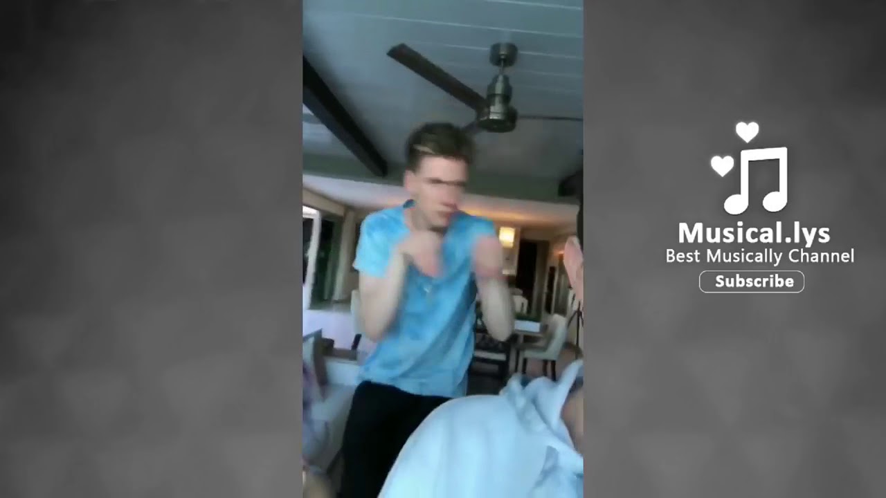 Collins Key Vs Devan key Vs Wengie Musical.ly | who is the best on ...