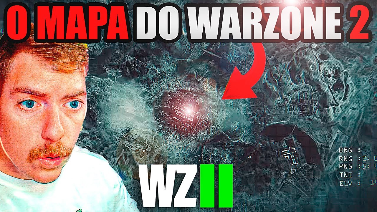 o MAPA do WARZONE 2... e DETALHES da SEASON FINAL do WARZONE 1 - YouTube