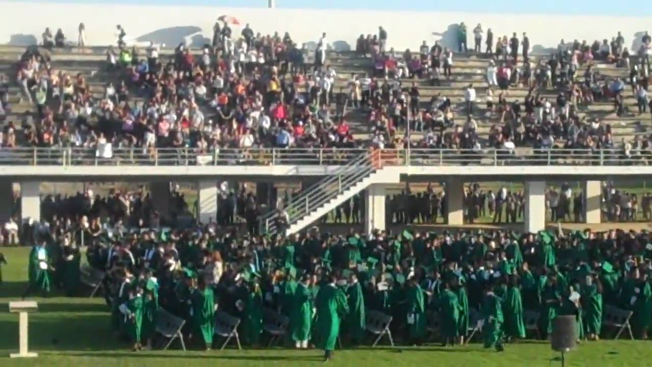 Alexis Boyd BPHS Grad 2010.mp4 - YouTube