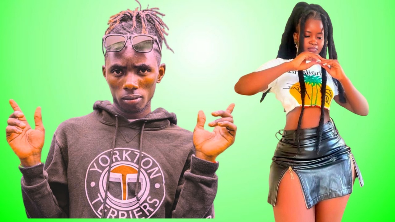 FIANCE WANJYE WABWIRAGA KO ARI ISUGI YANYANDUJE IMITEZI MU MUCYUMWERU ...