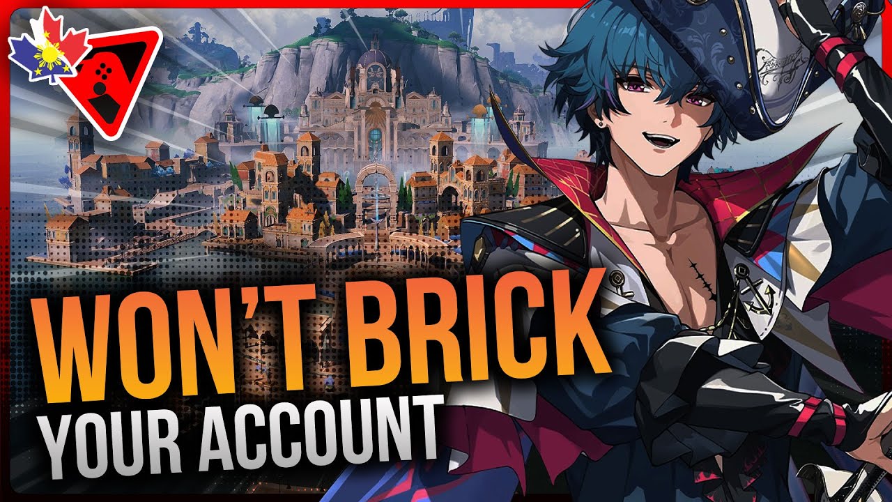 Brant's Build: His Kit is NOT a Disaster and His Future Synergy ...