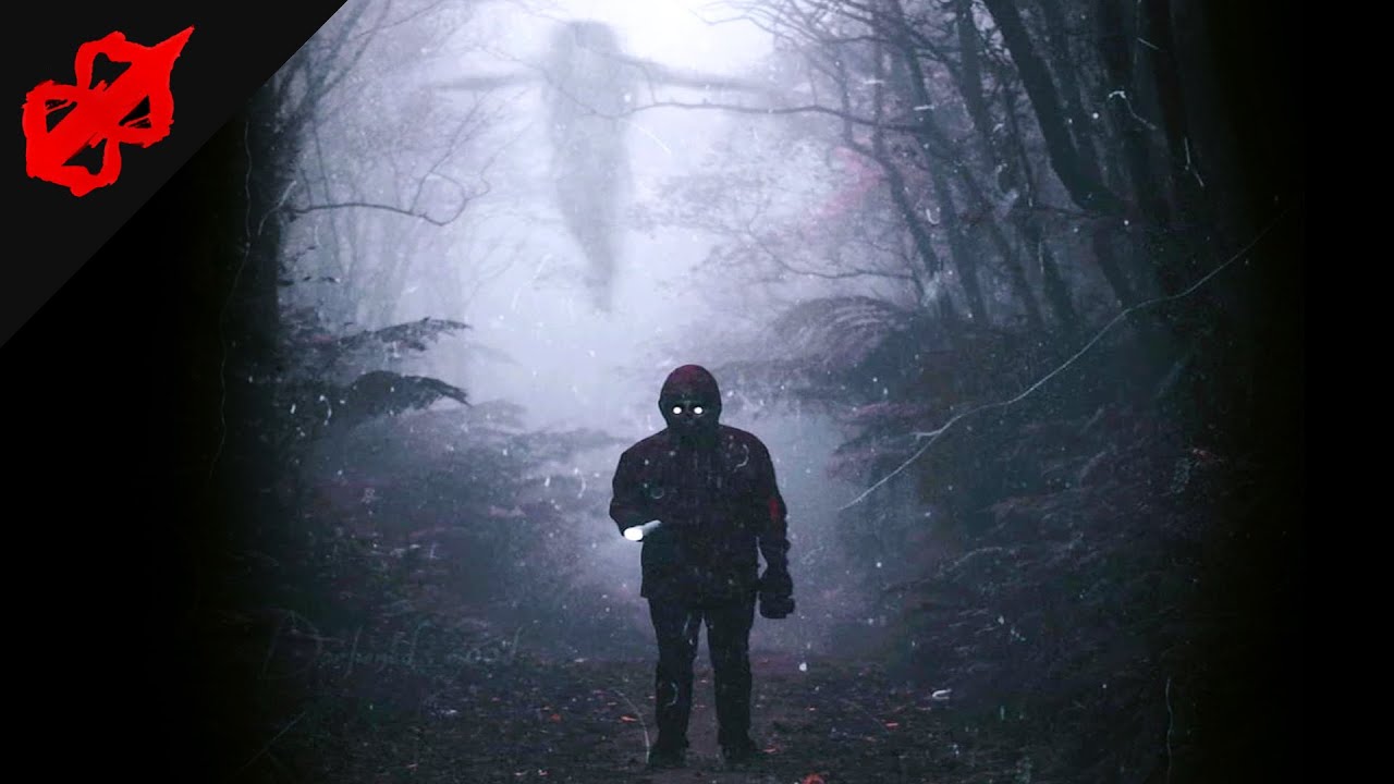 Scary Stories For A Long Cold Wet Night - YouTube