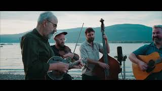 Cittern Tuning? on The Session