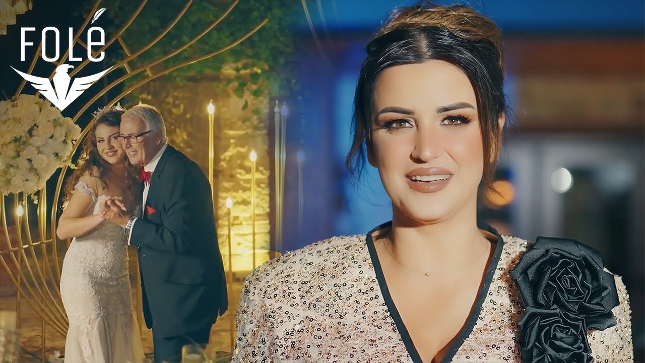 Rovena Ibrahimi & Agron Hamo - Babai im ( Albumi Krushq nga Laberia) - YouTube Music