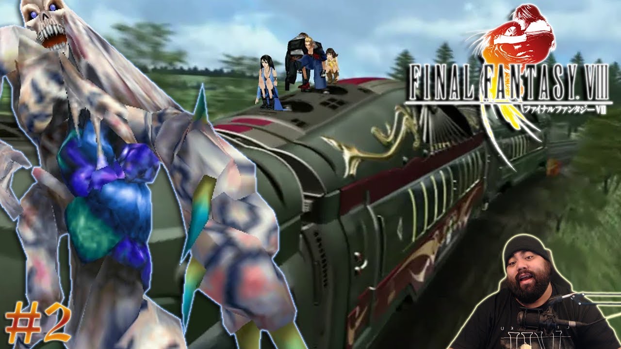 "WE MUST SET TIMBER FREE!! CAPTURE PRESIDENT DELING!!" [Final Fantasy ...