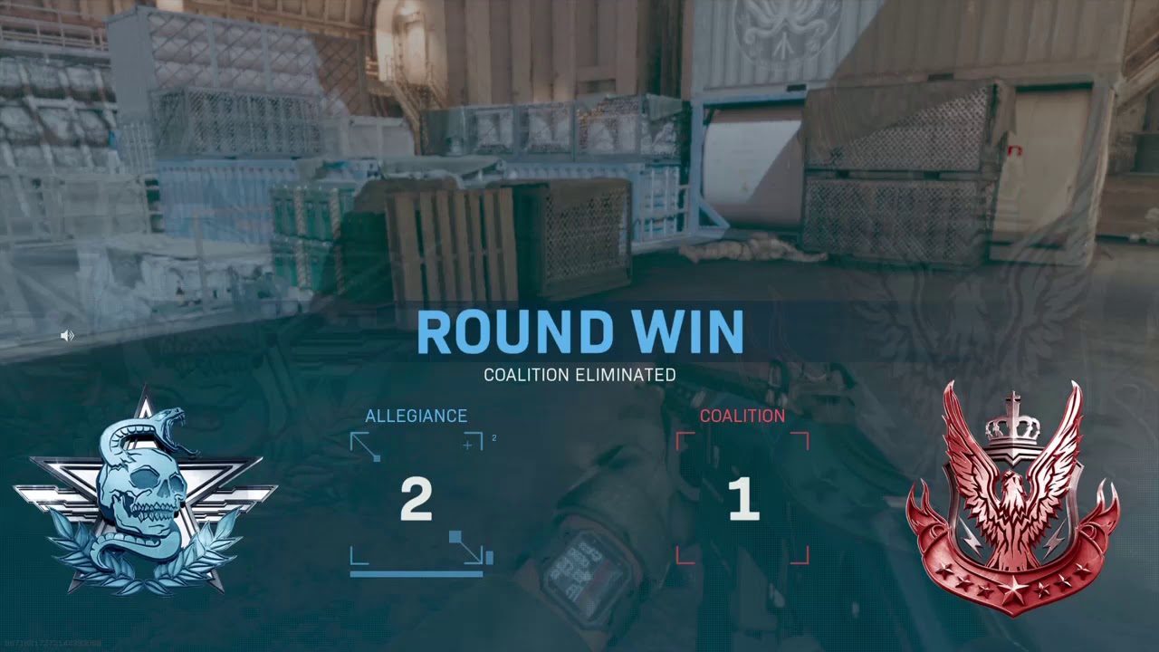 Bad ass cod moment - YouTube