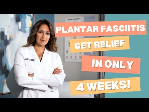Can The Good Feet Store Fix My Plantar Fasciitis? Nicole's Honest Review!