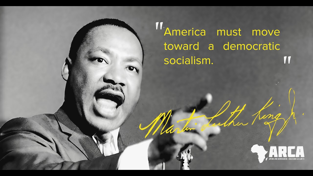 MUSIC | MLK Jr. Song - YouTube