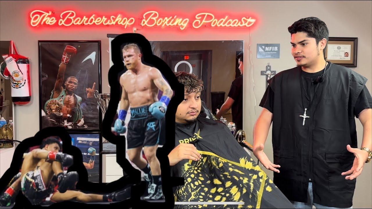 CANELO ALVAREZ is still the Face of Boxing!!! Post-fight Thoughts - YouTube