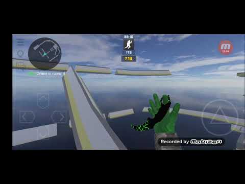 Bhop gameplay#4 with audio! - YouTube