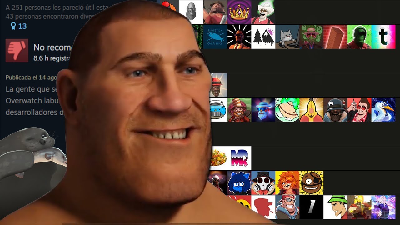Este sera TF2 en Source 2 - YouTube