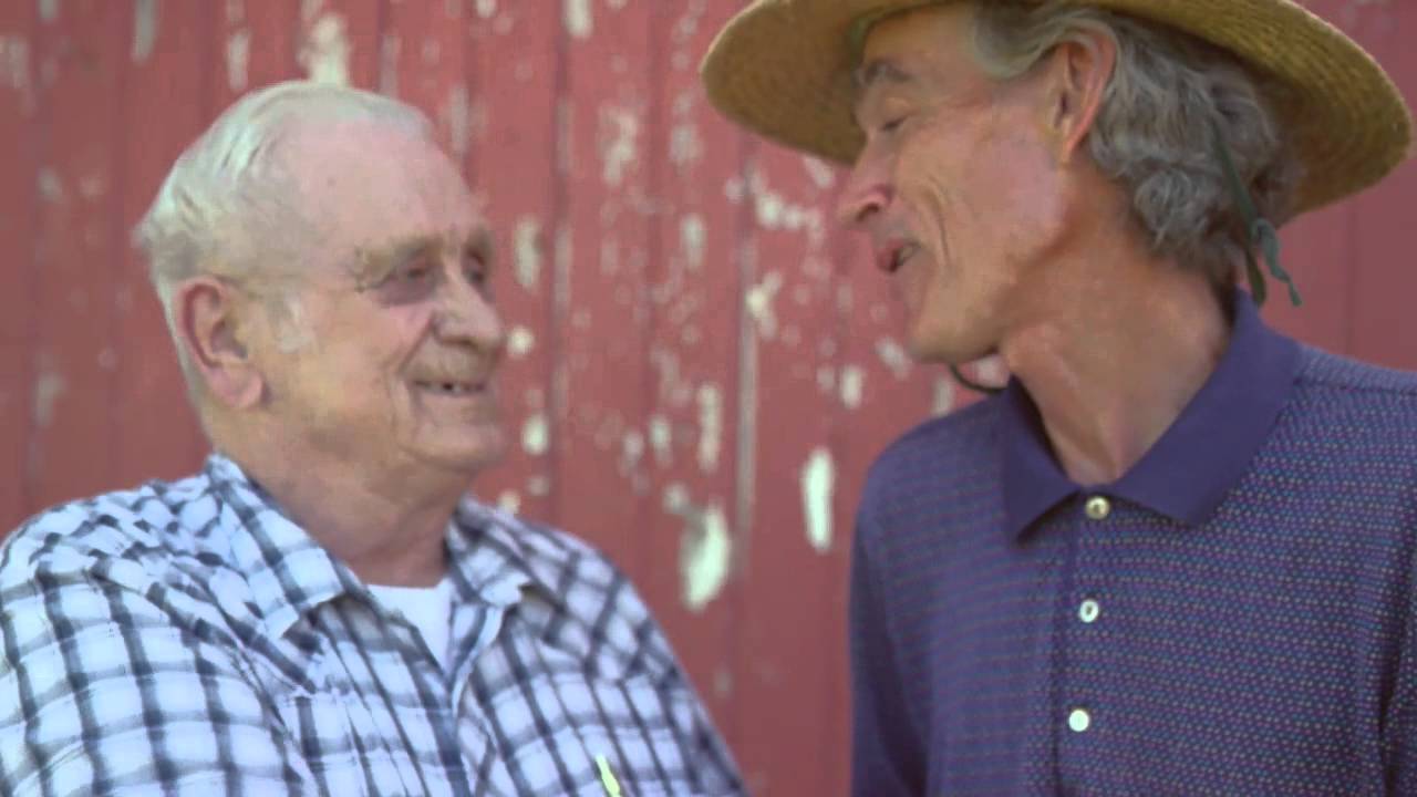 Popcorn Farming - Pass the Plate - Disney Channel Official - YouTube