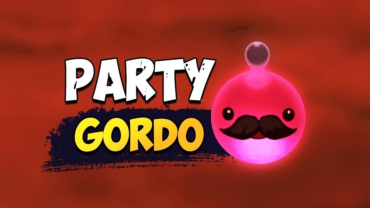 ПАТИ ГОРДО 10-12 МАЯ 2024 В SLIME RANCHER! - YouTube