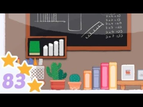 Perfect Tidy Level 83 Solution - YouTube