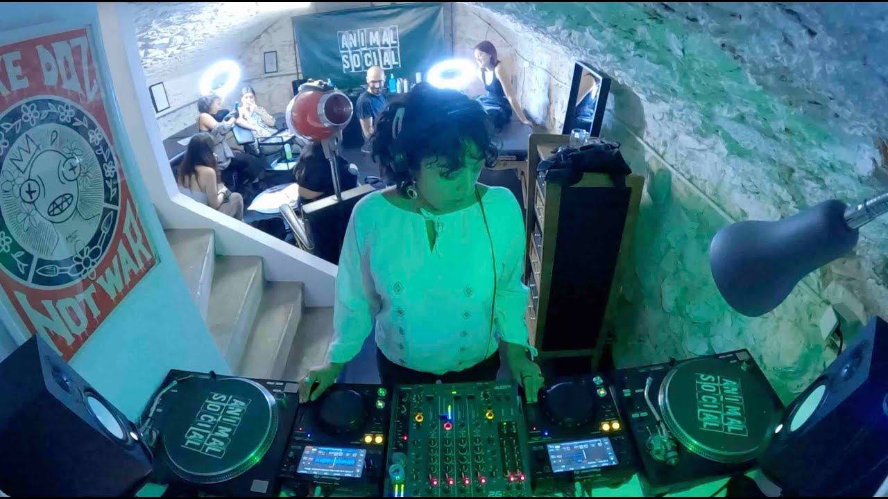 MIX (CUMBIA CLUB SOUND) : KARISSA (CLUB CARDIO) // TATTOO ...