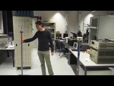 Antenna Beamforming for Wireless Communication - YouTube