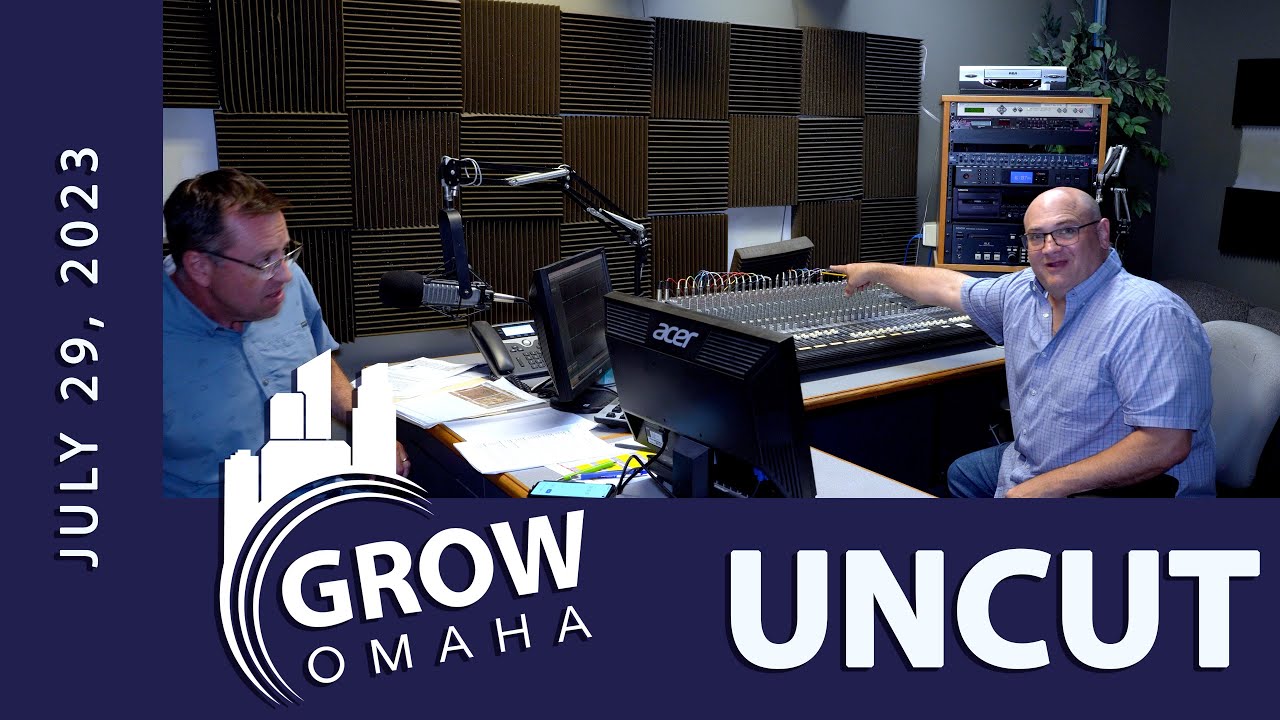 Uncut - July 29, 2023 - YouTube