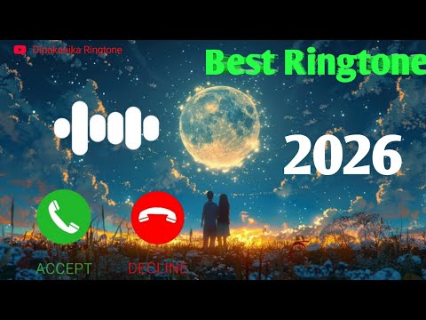 Best Ringtone 2026 Hindi Song Ringtone New Song Ringtone Mobile Phone Ringtone Incoming Ringtone