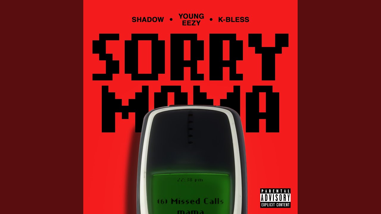 Sorry Mama - YouTube