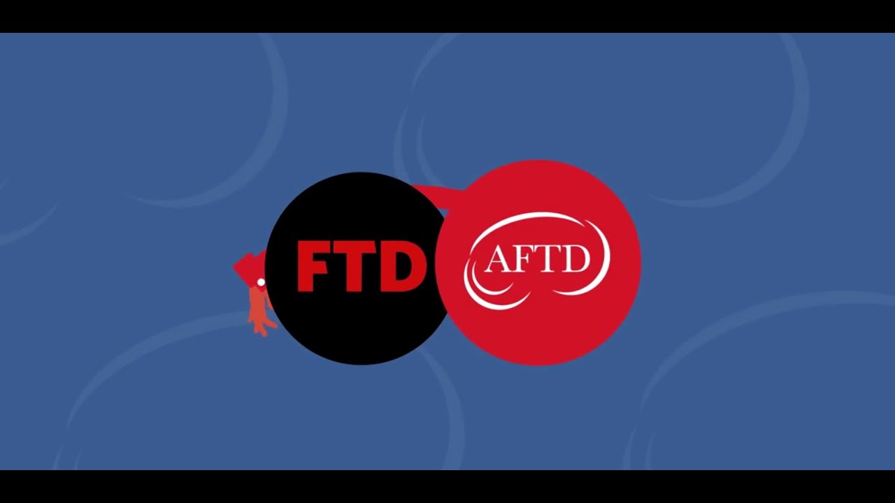 AFTD PSA - YouTube