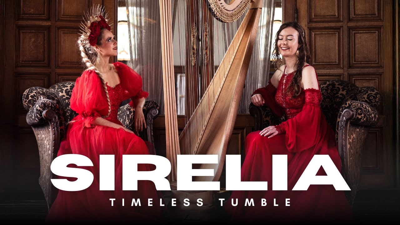 Timeless Tumble - YouTube