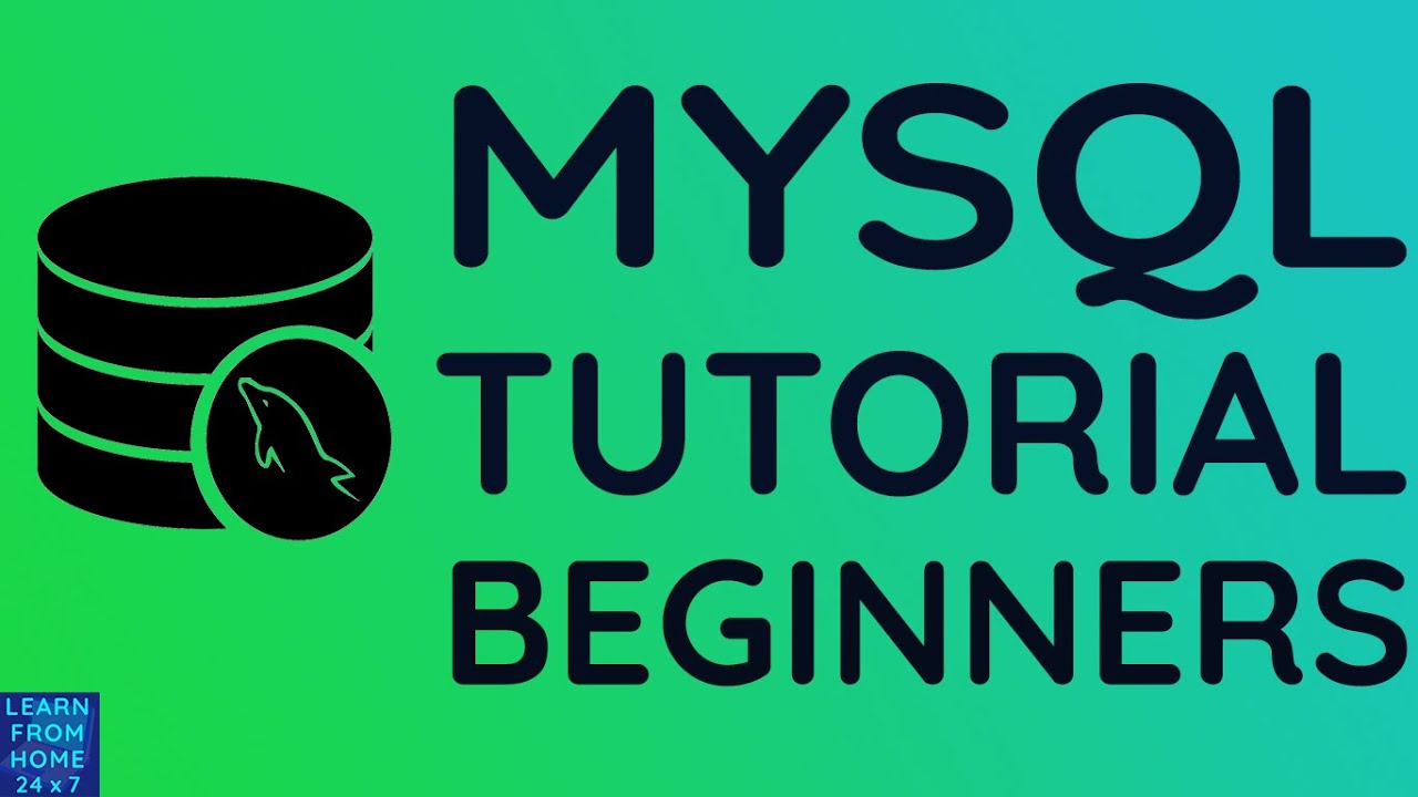 Mysql Tutorial For Beginners Sql Master Class Cbse Ipcs Class Xixii Learn Sql From