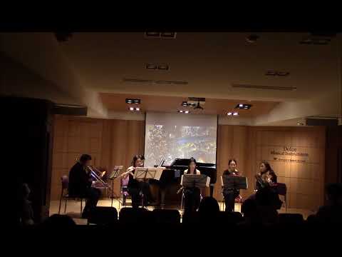 Christmas Concert Encore - YouTube
