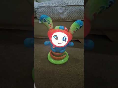 Fisher-Price ABC and 123 - YouTube