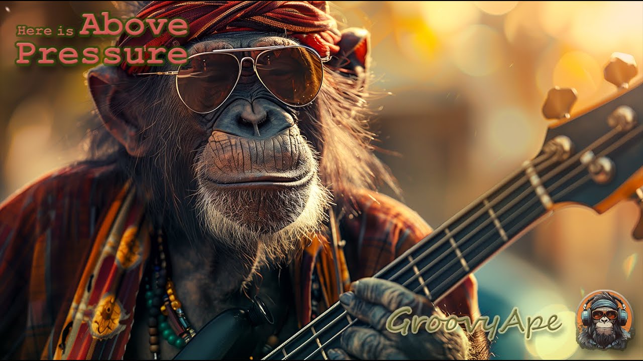 🧉🌽Dub | Reggae Groovy Ape Mix --129 - YouTube