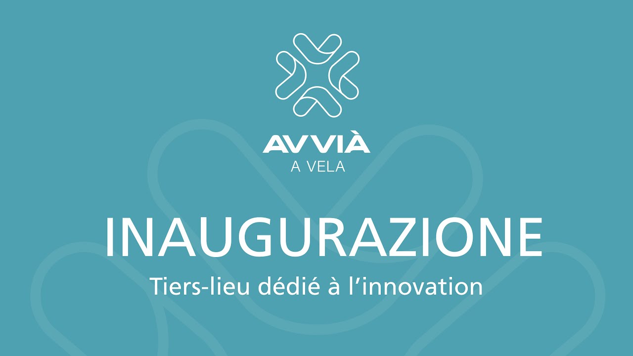 AVVIA - A VELA - YouTube