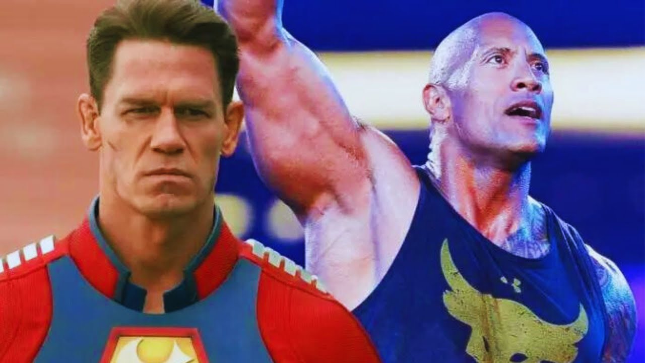 New Update!! Breaking News Of Dwayne Johnson || It will shock you - YouTube