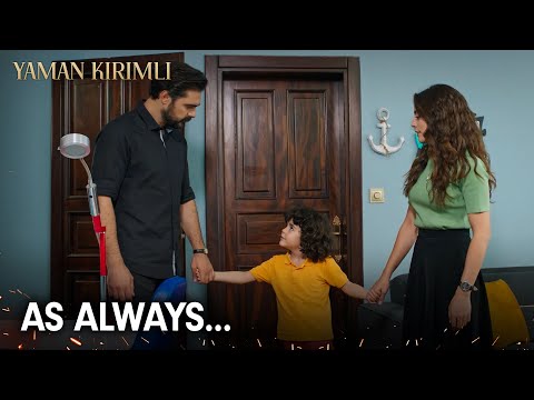 Seher's return calmed Yaman down | Yaman Kırımlı | Multi Dub