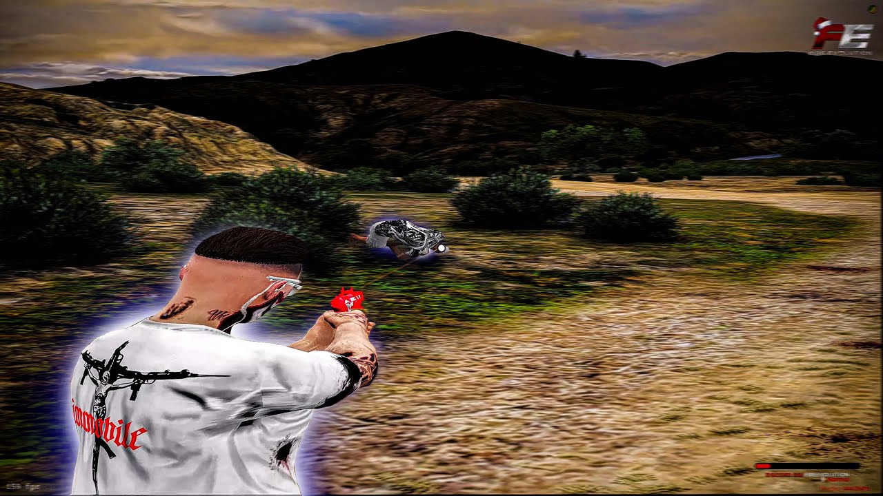 🤬| FIVEM HIGHLIGHTS BUNNY#6 ( SATISFATORY SAD ) - YouTube