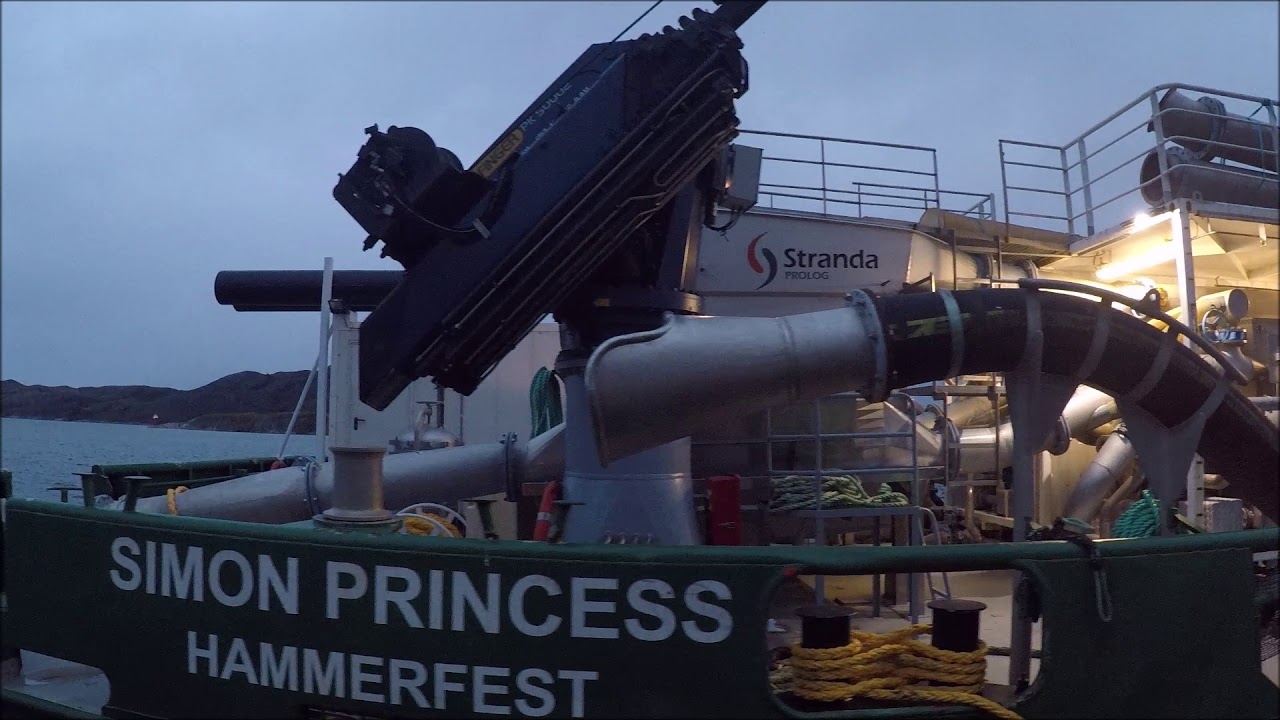 Simon Princess - YouTube