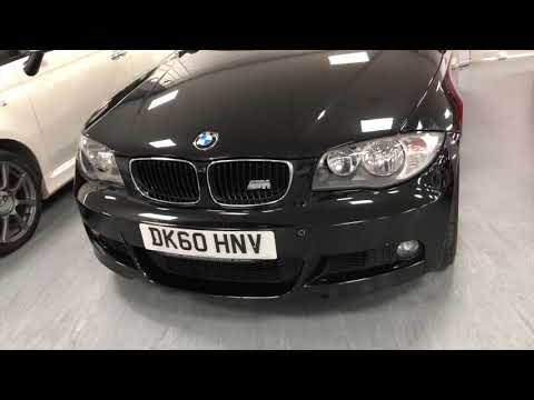 Snapshot: BMW 118i M Sport