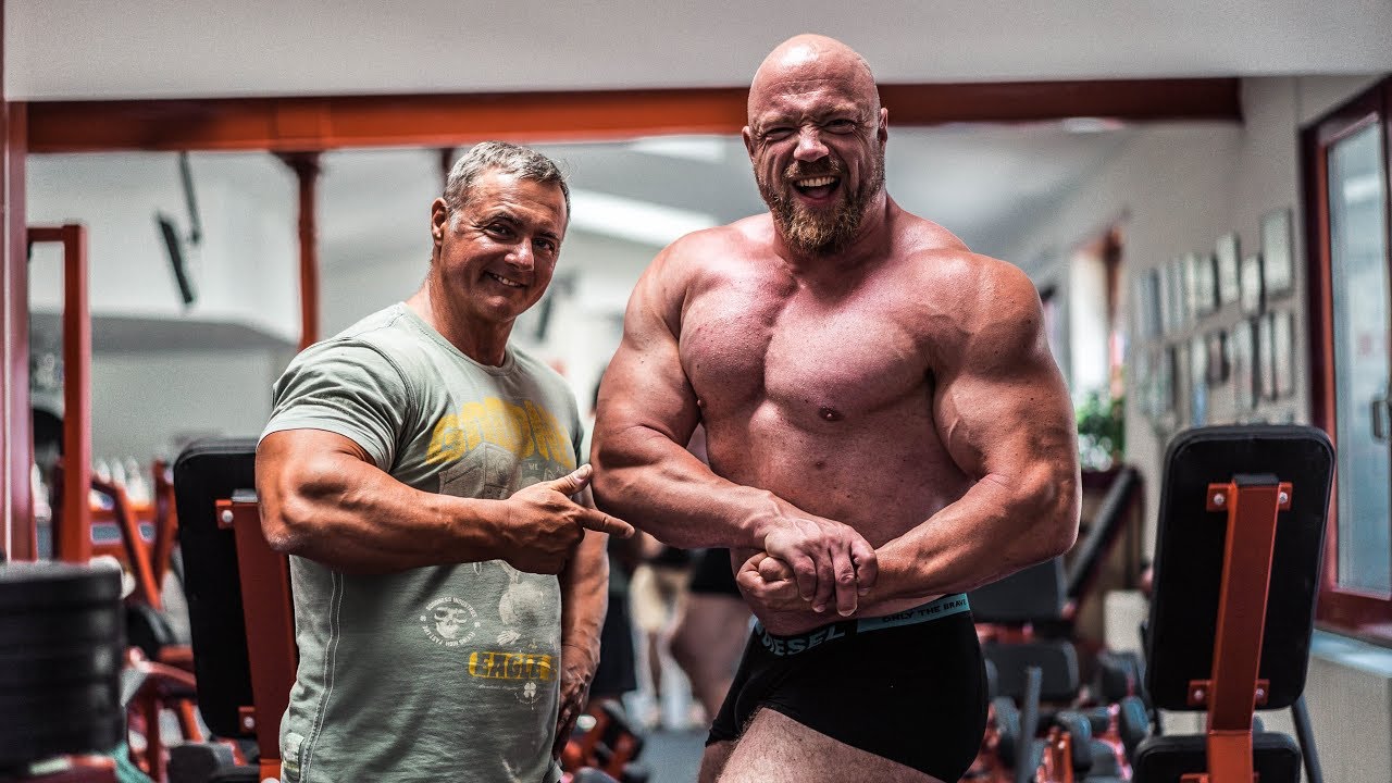 11% Kfa und trotzdem fett?! - YouTube