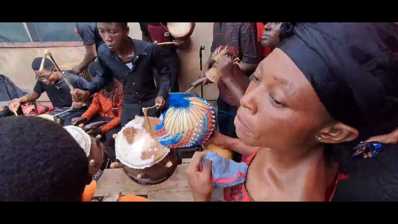 highly spiritual songs in Ghana 🇬🇭 🙌 to watch and listen to - YouTube
