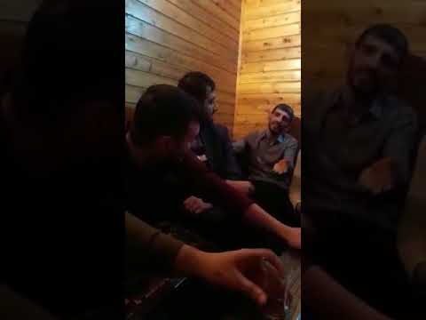 Stol Üstü Meyxana 2017  ( Uzag Düşmüşüy )