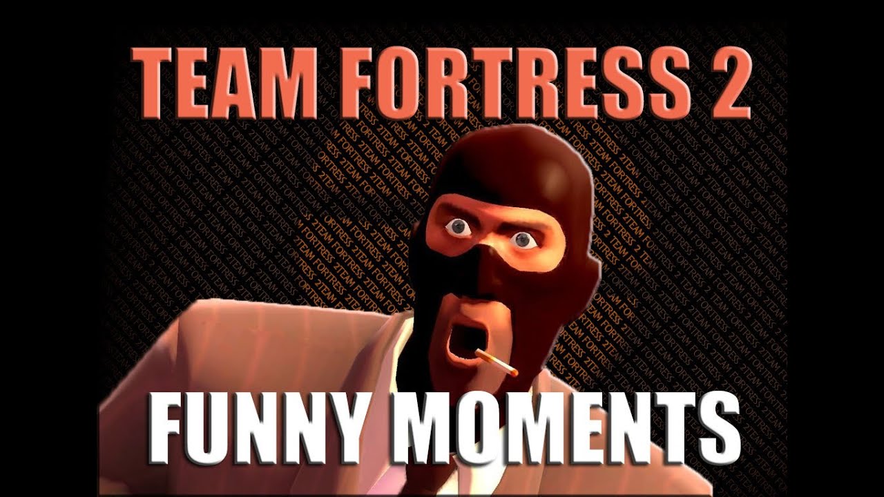 Team Fortress 2: Funny Moments and Stuff - 4 - YouTube