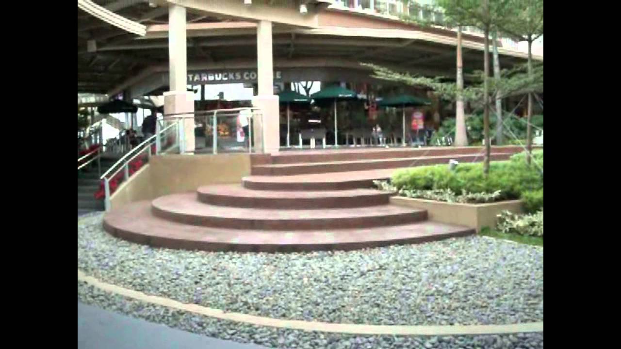 Fairview Terraces Mall Quezon City, Philippines part 1 of 2 - YouTube