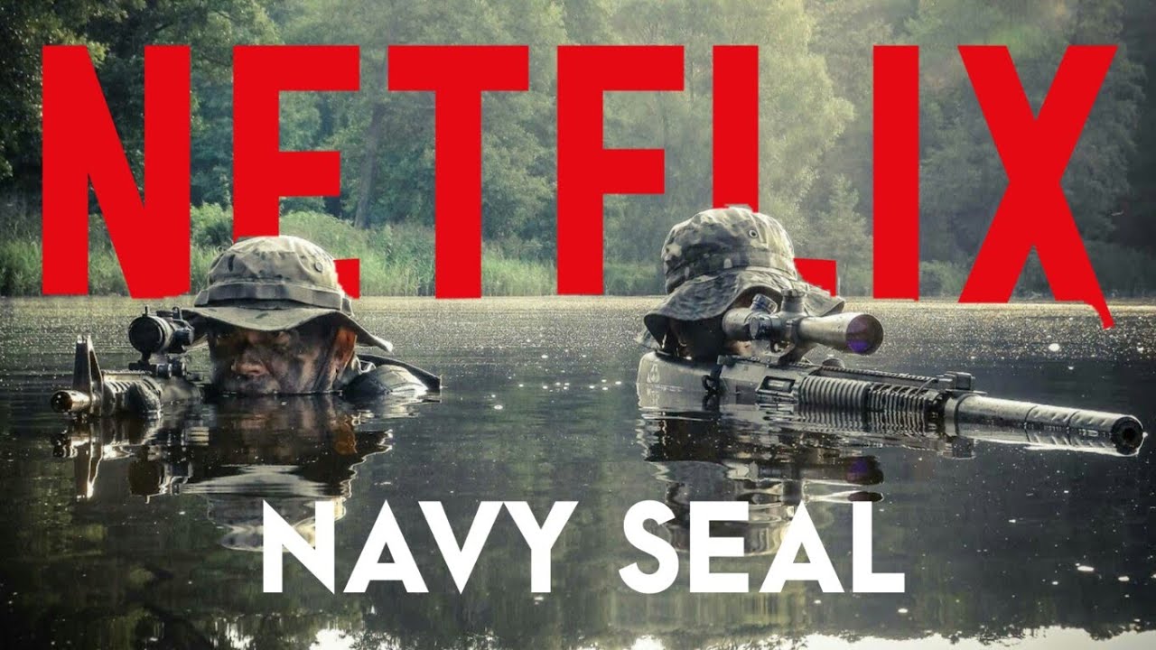 Top 5 Best Navy SEAL Movies On Netflix Right Now! 2024 - YouTube